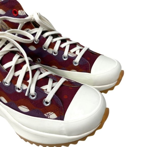 Converse | Shoes | Converse Run Star Hike Platform Shoes Womens ...